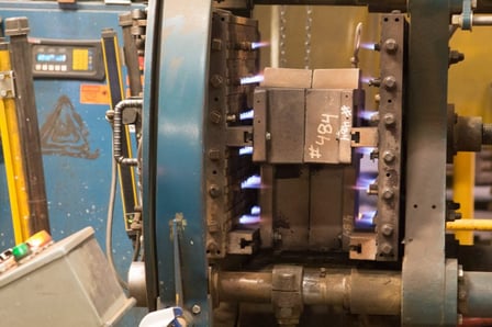 How Shell Molding Works: Step-By-Step Overview