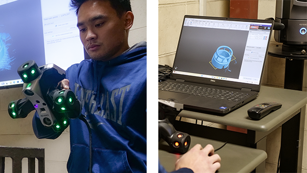 Beyond Quality Control: How Eagle Alloy’s Keyence WM-6000 Boosts ...