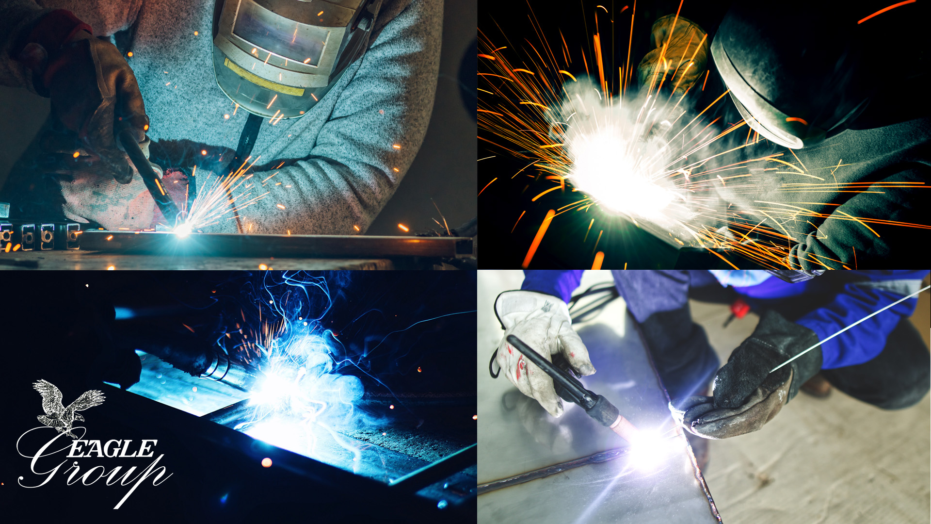 Metal Properties: Weldability