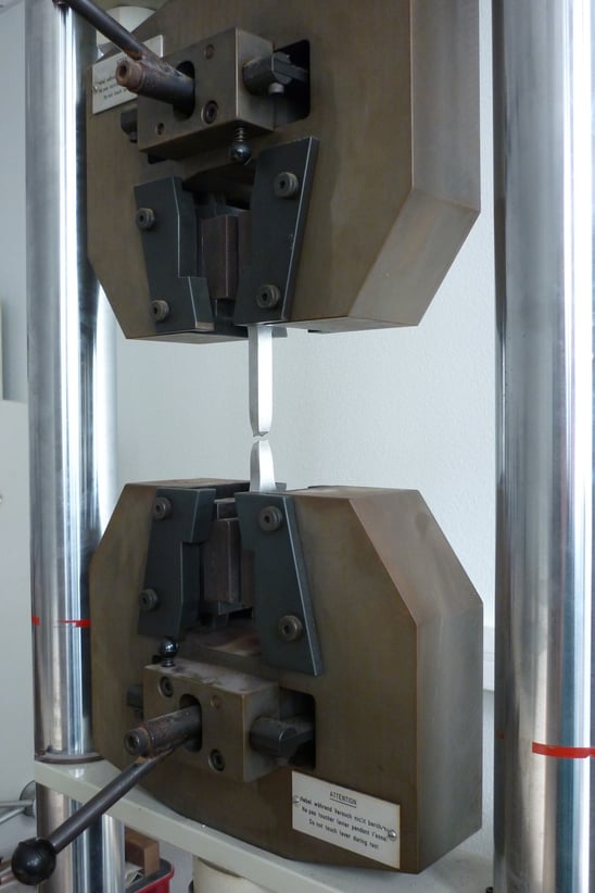 Metal Properties: Ductility