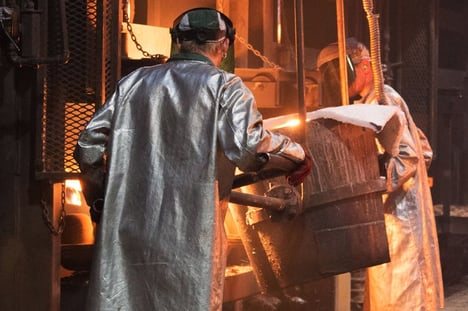 How Shell Molding Works: Step-By-Step Overview