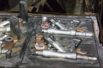 How Shell Molding Works: Step-By-Step Overview