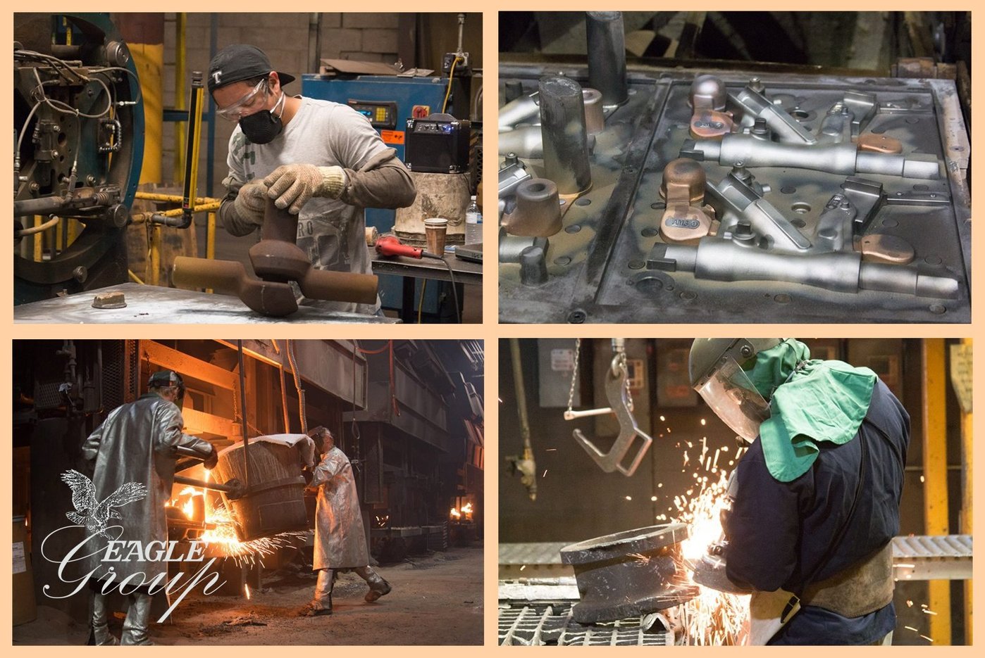 What Is Shell Molding?