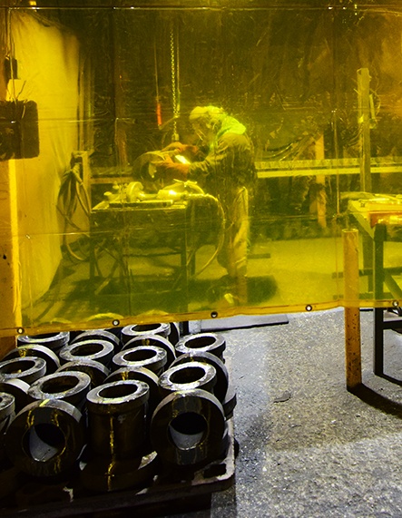 9 Ways to Improve Manufacturing Efficiency