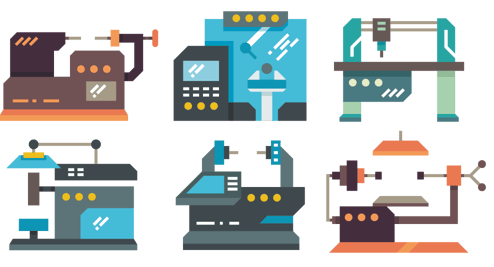 What Precision Machine Shops Do: Introduction