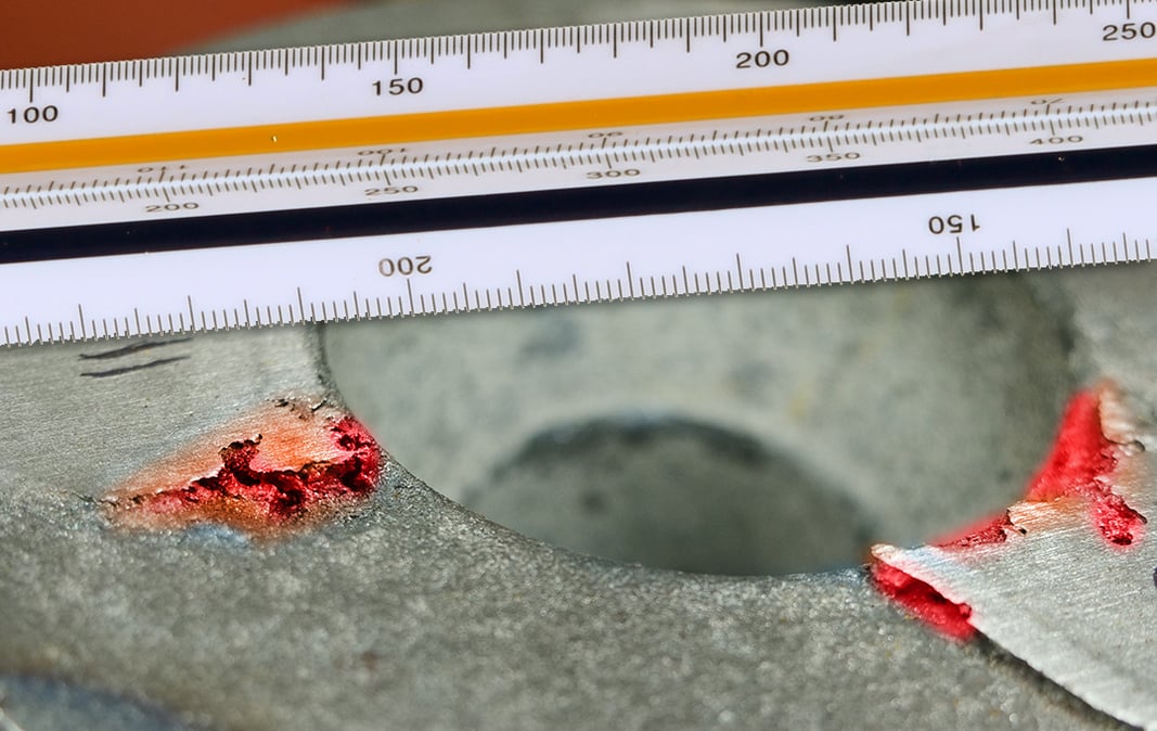 Understanding Casting Defects: When Is a Casting Returnable?