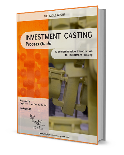 Investment Casting Process Guide - Download