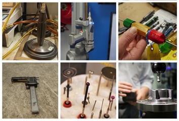 7 Essential Metrology Tools for Modern CNC Machine Shops