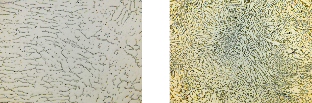 Introduction to Heat Treatment for Cast Parts
