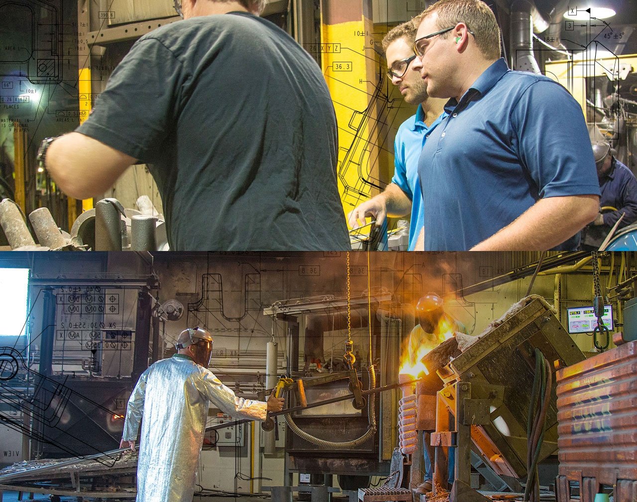 5 Product Design Steps Your Cast Product Supplier Should Follow