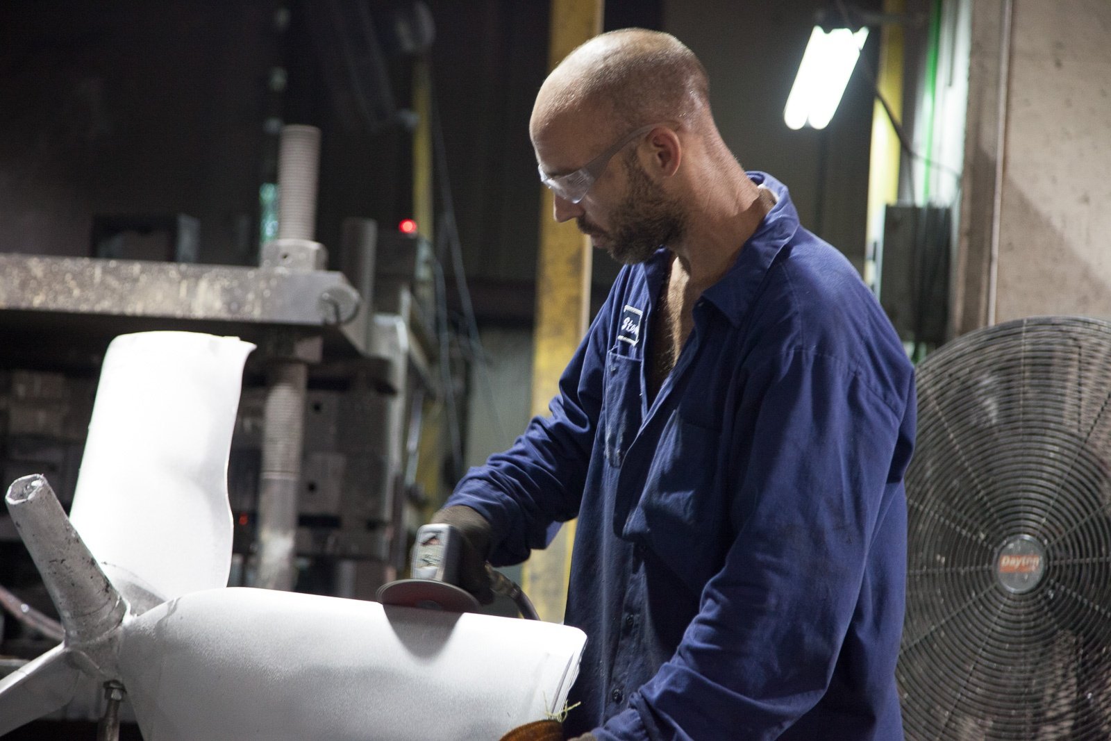 Eagle Group Blog | Lean Manufacturing